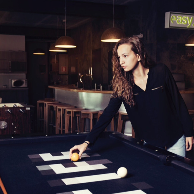 Stichting Ushersyndroom - De Nieuwe Gevers
