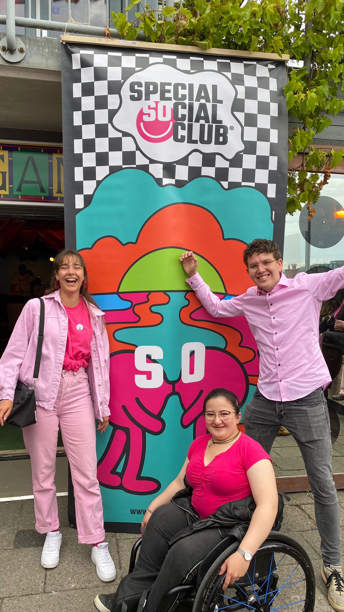 Kennissessie Chat GPT)