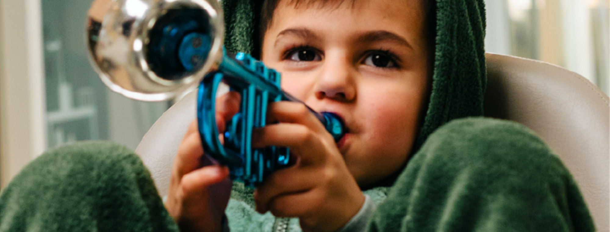 Infographic - De Nieuwe Gevers